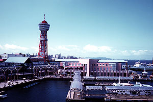 Fukuoka - Basics Info: Cities - Explore Japan - Kids Web Japan - Web Japan