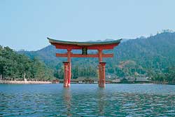 Chugoku - Regions - Explore Japan - Kids Web Japan - Web Japan