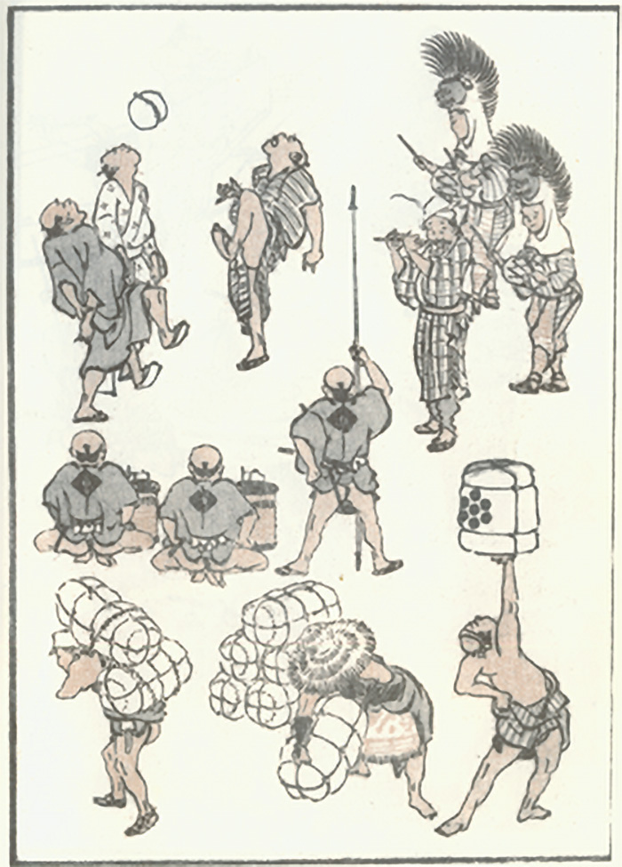 Katsushika Hokusai: An Influential Figure in Art Around the World ...