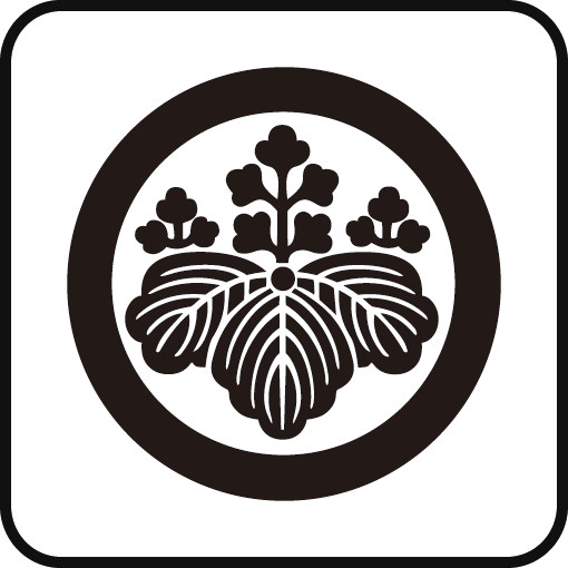 Kamon (Family Crests) - Symbols of the Family Brimming with Design ...