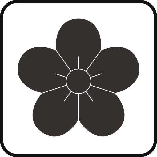 Kamon (Family Crests) - Symbols of the Family Brimming with Design ...